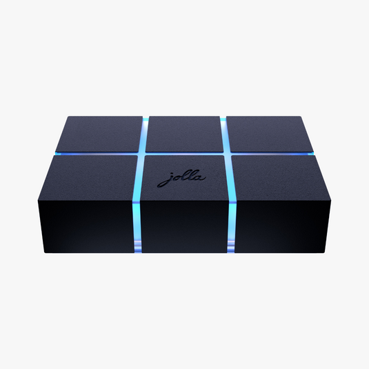 Jolla C2 + Mind2 Bundle – Jolla Shop