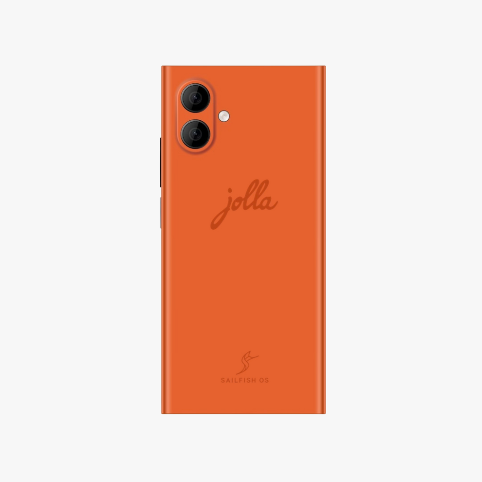 Jolla Phone Pre-order – Jolla Shop